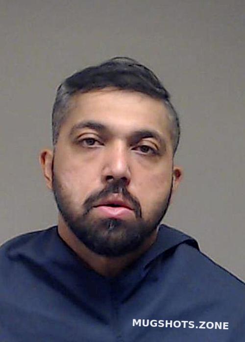 RAJ ROBBY 03/28/2023 - Collin County Mugshots Zone