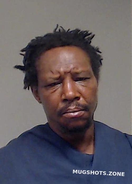 MITCHELL RANDOLPH 03/28/2023 - Collin County Mugshots Zone