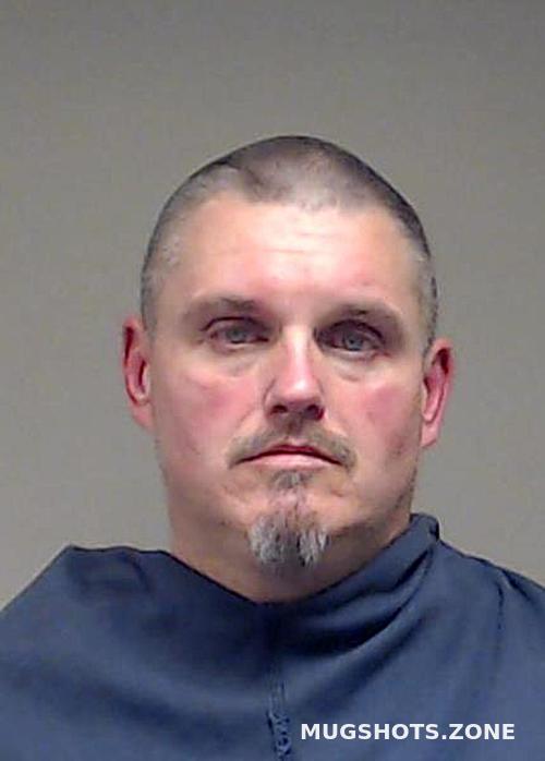 WOODARD DUSTIN LINN 03/29/2023 - Collin County Mugshots Zone