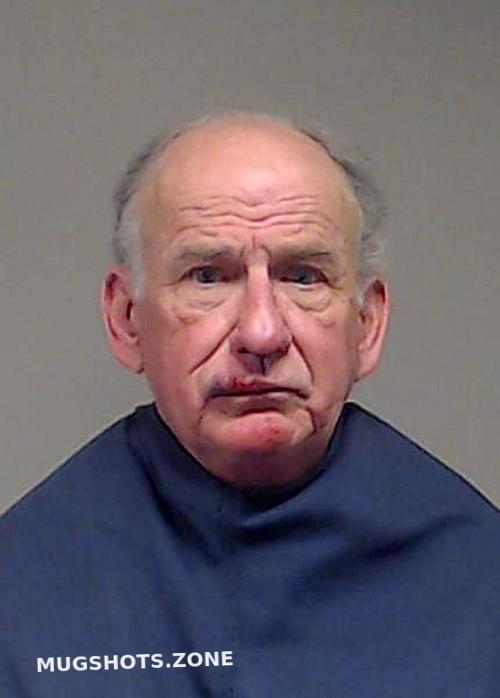 STAHL MAX 03/29/2023 - Collin County Mugshots Zone