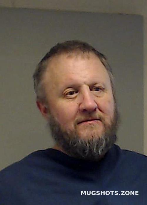 KNOWLES RICKY RAY 03/29/2023 - Collin County Mugshots Zone