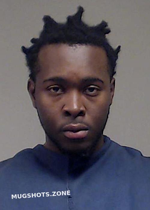 LEWIS JABORIE 03/29/2023 - Collin County Mugshots Zone