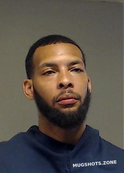 JONES TYLER TYRELL 03/29/2023 - Collin County Mugshots Zone