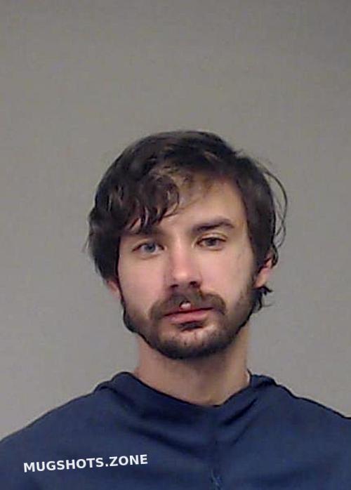 MATUSIAK MICHAL DAWID 03/30/2023 - Collin County Mugshots Zone