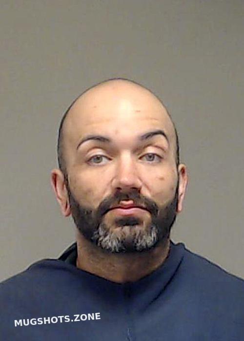 HIGGINBOTHAM RANDY DWAYNE 03/30/2023 - Collin County Mugshots Zone