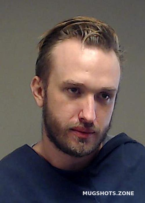 THOMPSON CODY ALLEN 03/31/2023 - Collin County Mugshots Zone