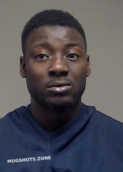 Mcneal Freddie 03 31 2023 Collin County Mugshots Zone