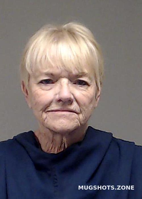 MARSH KATHIE LEE 03/31/2023 - Collin County Mugshots Zone