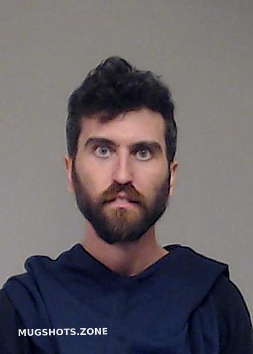 RUBINSKY GILAD 03/31/2023 - Collin County Mugshots Zone