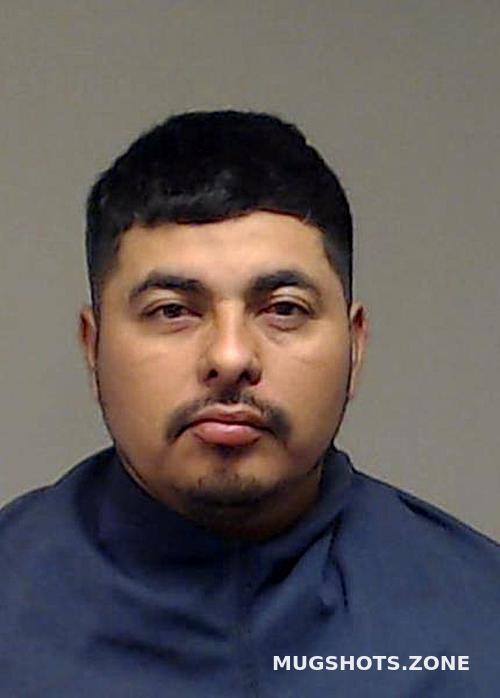 Hernandez Chavez Fernando 03 31 2023 Collin County Mugshots Zone