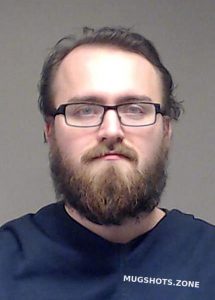CAUDILL JASON PAGE 04/01/2023 - Collin County Mugshots Zone