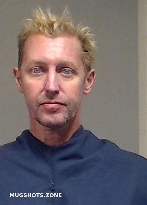 GRAY BRIAN GREGORY 04/01/2023 - Collin County Mugshots Zone