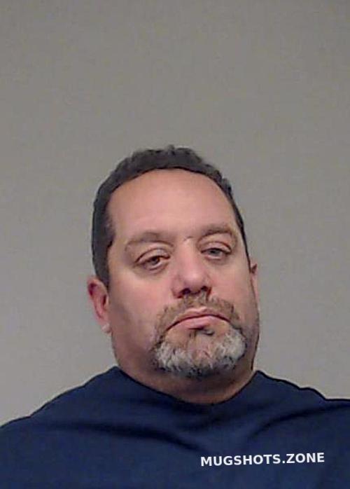 LOPEZ DANNY WILLIAM 04/01/2023 - Collin County Mugshots Zone