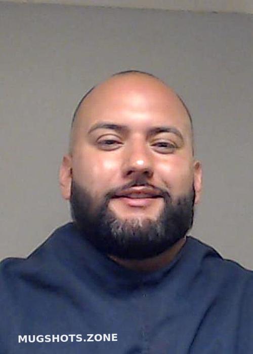 RODRIQUEZ MICHAEL ANTHONY 04/01/2023 - Collin County Mugshots Zone