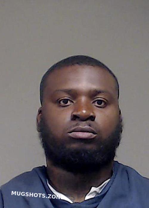 FERGUSON KEEYON BYKEEM 04/02/2023 - Collin County Mugshots Zone