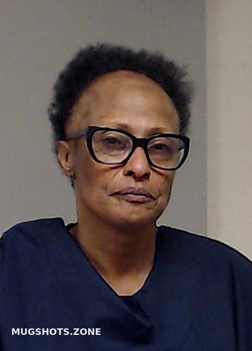 THOMPSON MICHELLE RENEE 04/03/2023 - Collin County Mugshots Zone