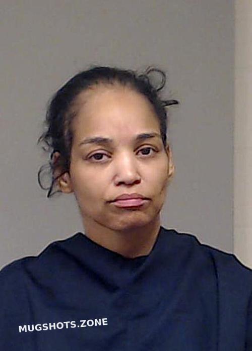 RICE TARA MICHELLE 04/03/2023 - Collin County Mugshots Zone