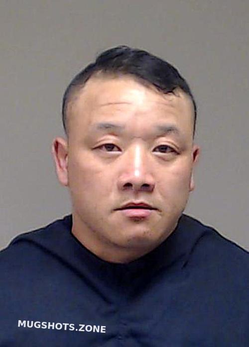 VANG JEAN PAUL 04/03/2023 - Collin County Mugshots Zone