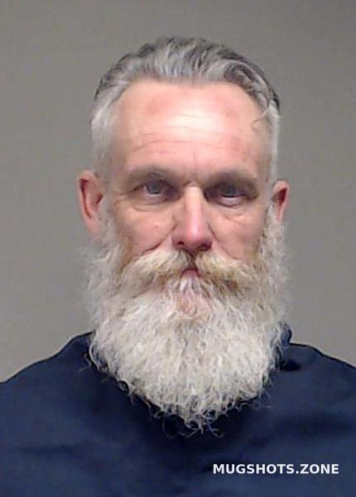 OWENS JEFFERY CLAY JR. 04/03/2023 - Collin County Mugshots Zone