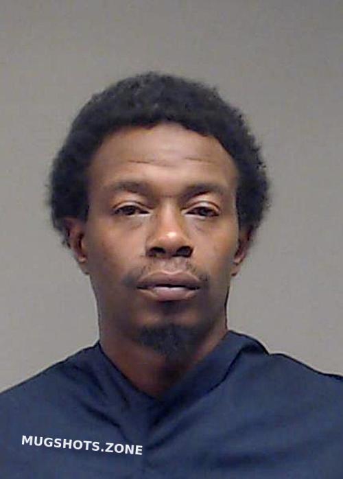 HOLMAN BRANDON DEWAYNE 04/03/2023 - Collin County Mugshots Zone