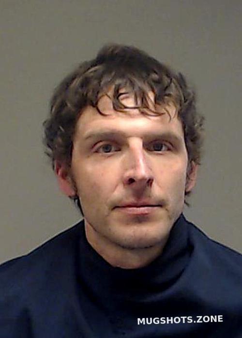 KOROLEVICH EVERETT TIMOTHY 04/04/2023 - Collin County Mugshots Zone