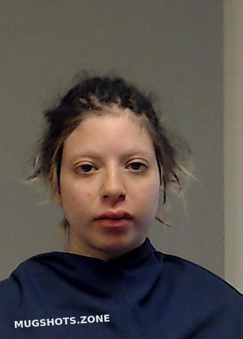 Zhaleh Davodi 04 04 2023 Collin County Mugshots Zone