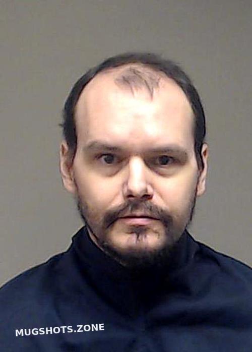 MANGES ANDREW MERLE 04/04/2023 - Collin County Mugshots Zone