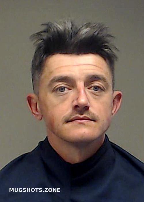 BOECKING MICHAEL ANTHONY 04/04/2023 - Collin County Mugshots Zone