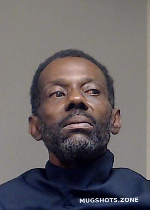 GAINES STEVEN LAMONT 04/04/2023 - Collin County Mugshots Zone