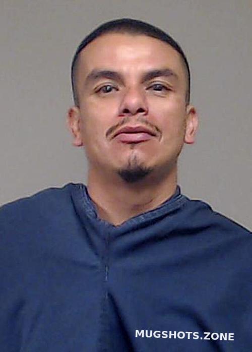 TRISTAN-RUIZ ANGEL 04/05/2023 - Collin County Mugshots Zone