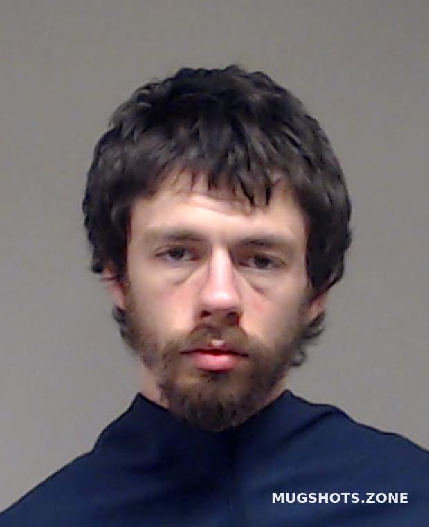 STUDY HUNTER JAKUB 04/05/2023 - Collin County Mugshots Zone