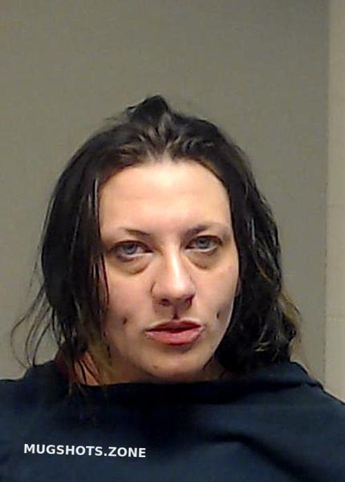 LOPEZ AIMEE MICHELLE 04/06/2023 - Collin County Mugshots Zone