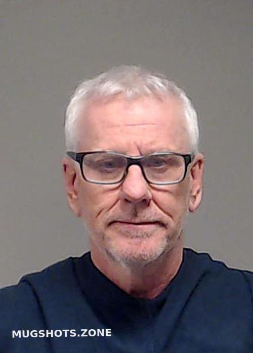 SHARP THOMAS WILSON 04/06/2023 - Collin County Mugshots Zone