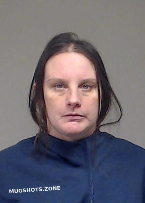 TUTTLE DEBORAH LYNN 04/07/2023 - Collin County Mugshots Zone