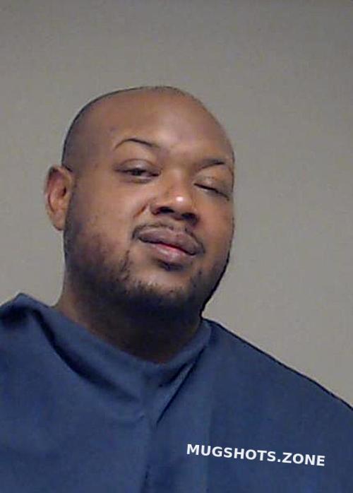 HARRISON ERIC SHAY 04/08/2023 - Collin County Mugshots Zone