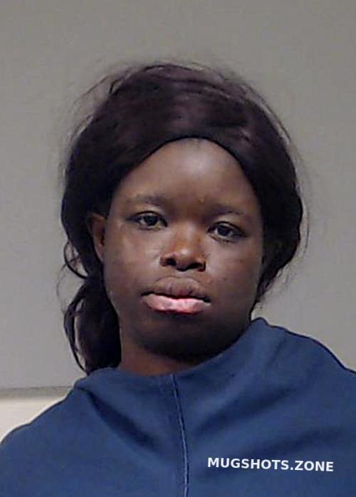 EKE FAVOUR 04/09/2023 - Collin County Mugshots Zone