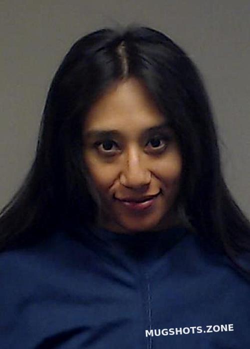 FLORES GRACIELA 04/09/2023 - Collin County Mugshots Zone