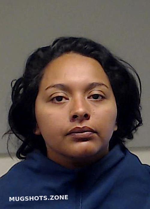 ACOSTA MARLEY 04/09/2023 - Collin County Mugshots Zone