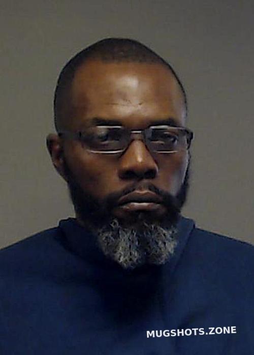 JORDAN MARCUS 04/09/2023 - Collin County Mugshots Zone