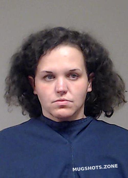 HATCHER TATUM 04/10/2023 - Collin County Mugshots Zone