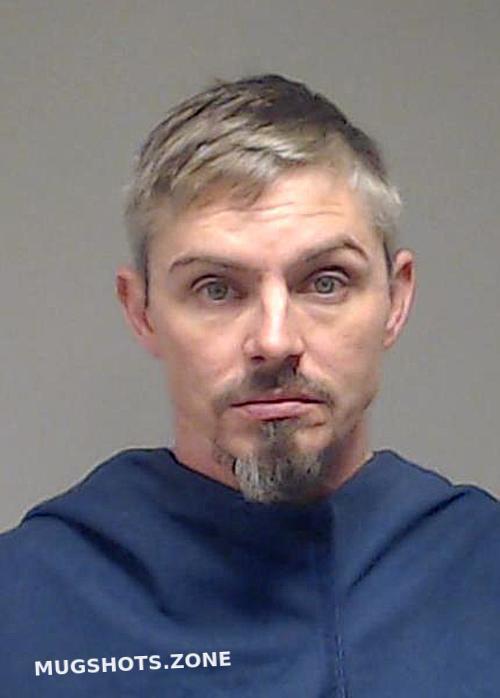 TUTTLE CHRISTOPHER WILLIAM 04/10/2023 - Collin County Mugshots Zone