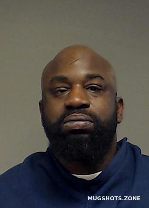 LYONS ERNEST ELVERT 04/10/2023 - Collin County Mugshots Zone