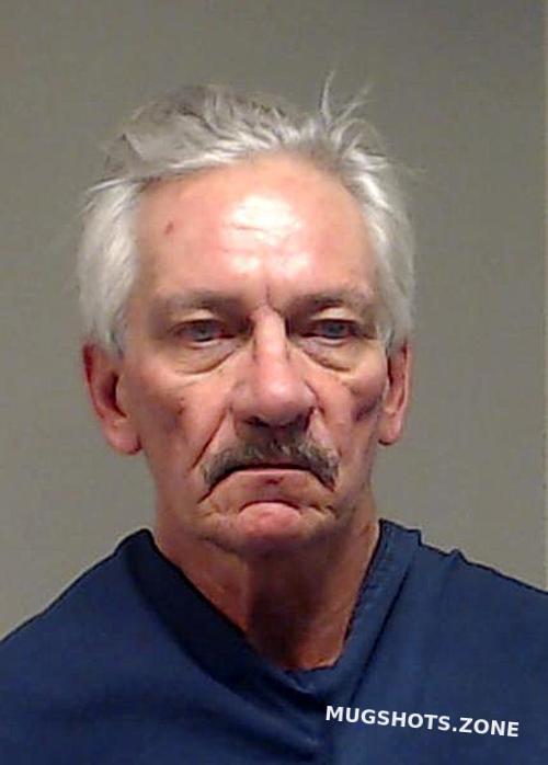 DOWLEARN KEN EDWARD 04/10/2023 - Collin County Mugshots Zone