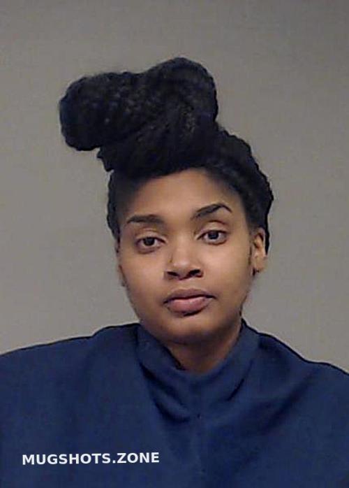 RUFFUS JAYAWNA RESHAY 04/10/2023 - Collin County Mugshots Zone