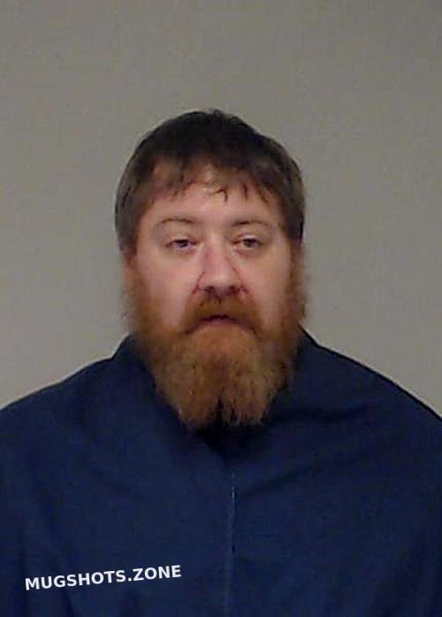 MEEK STACY AARON 04/11/2023 - Collin County Mugshots Zone