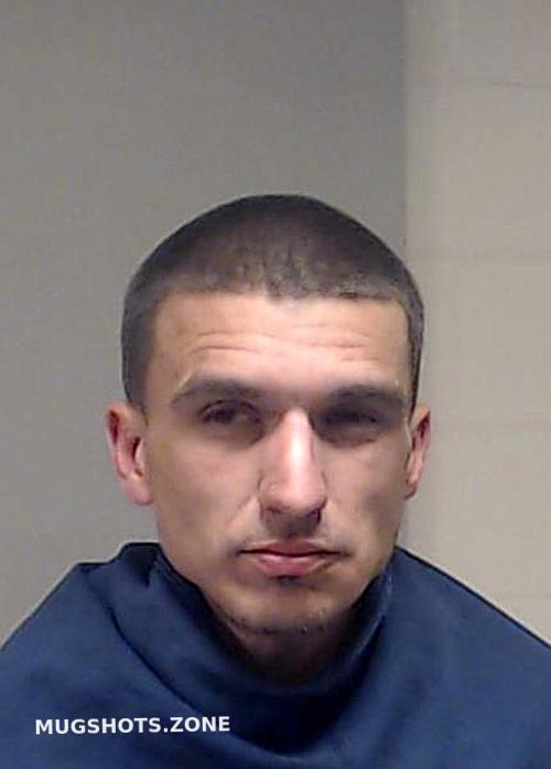 BANDA JASON SCOTT 04/11/2023 - Collin County Mugshots Zone
