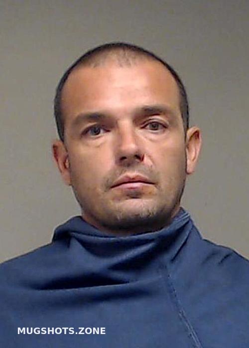 PEKUN ALEH G 04/11/2023 - Collin County Mugshots Zone