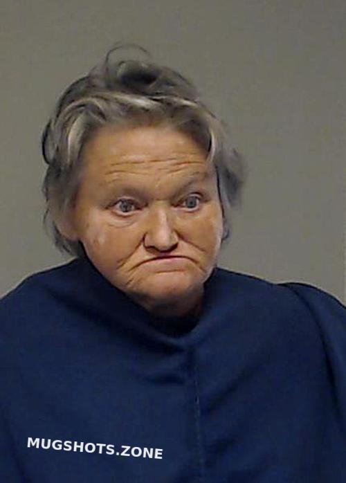 MCENTIRE SHARON DENISE 04/11/2023 - Collin County Mugshots Zone