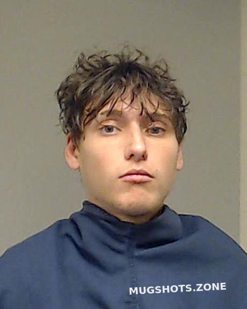 MASTAW JORDAN CHRISTOPHER 04/11/2023 - Collin County Mugshots Zone