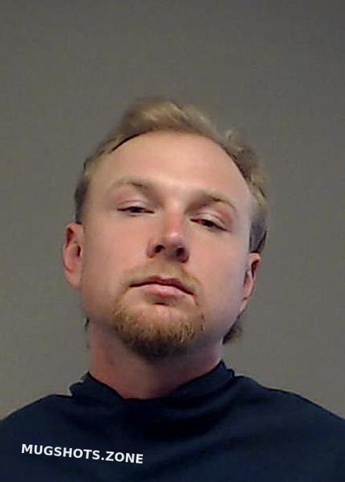 BEAN PEYTON DAVID 04/12/2023 - Collin County Mugshots Zone